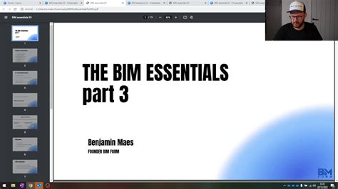Bim Documents And Agreements Introduction To Bim · Revit Mep And Bim
