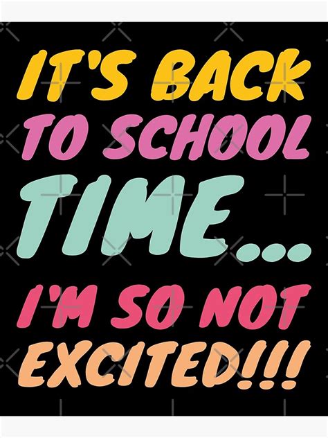 Hilarious Back To School Memes I Dont Want To Go Back To School