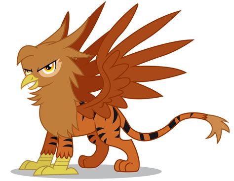 Griffon And Hippogriff Ocs On Mlp Ocs World Deviantart