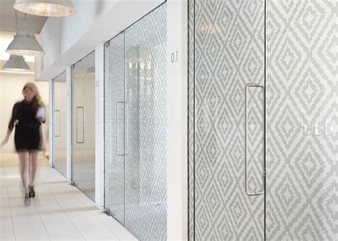 Asos Headquarters By Moreysmith