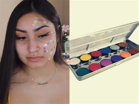 Color Theory Makeup Kit Saubhaya Makeup