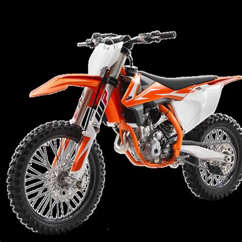 Vendo Ktm 250 Sx F 2018 Usata A Piova Massaia Codice 10018870