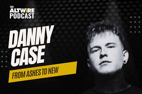 Episode 04 Skittles And Spoonerisms Danny Case Of From Ashes To New