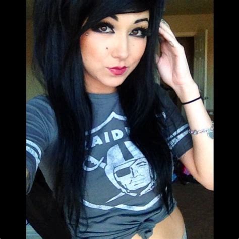 Scene Emo Scene Girls Scene Hair Scene Girl Fashion Green Inspo