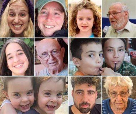 Guerra Israel Hamas Como Foram As Negociações Para Libertar Reféns Que