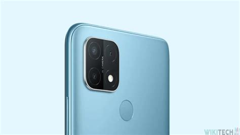 Oppo A15s Price In Pakistan And Specifications