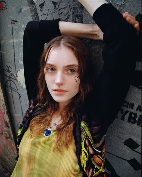 The Cutie Collective Adelina Siniak Ig Adelesiniak Represented By