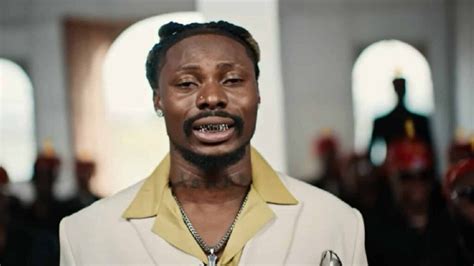 Asake Bio Age Real Name Wife Organise Famous Kemi Filani News