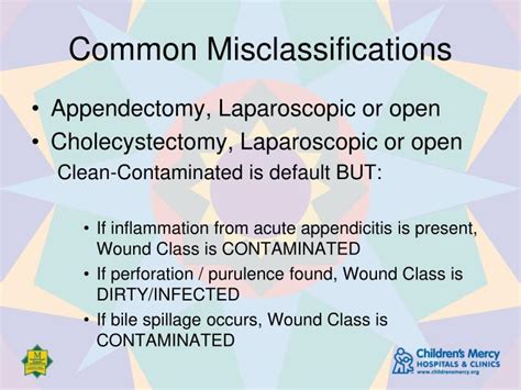 Ppt Wound Classification Powerpoint Presentation Id6859010