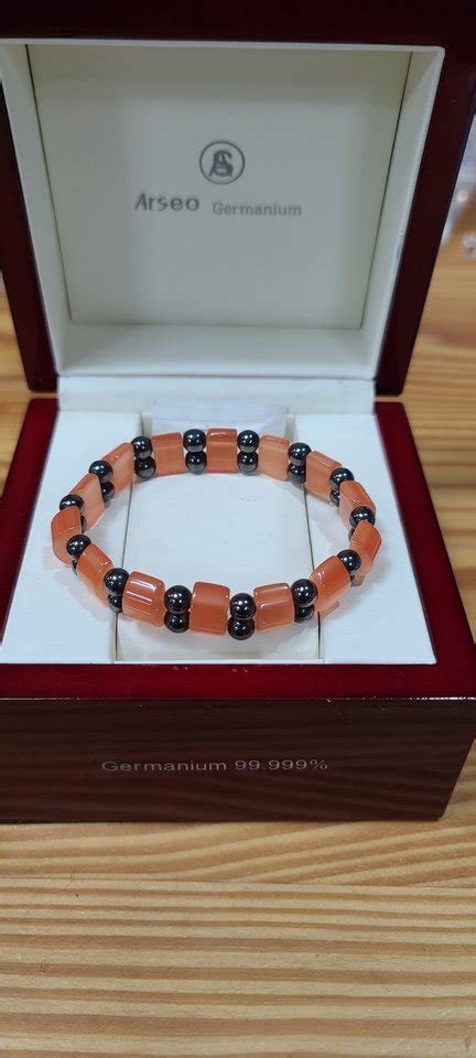 자석셋팅 건강팔찌 헬로마켓