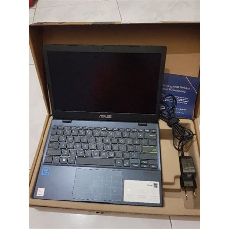 Jual Jual Asus Vivobook E210mao Shopee Indonesia