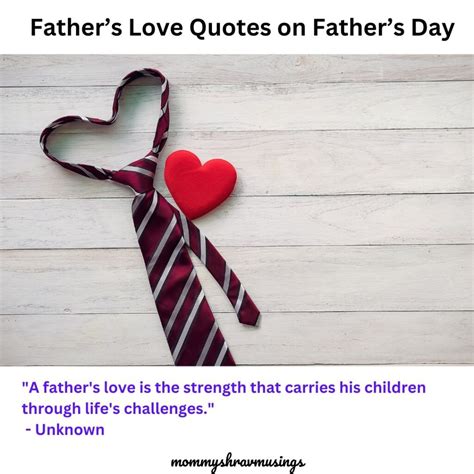 50 Heartfelt Father Love Quotes To Celebrate Dad In Your Life