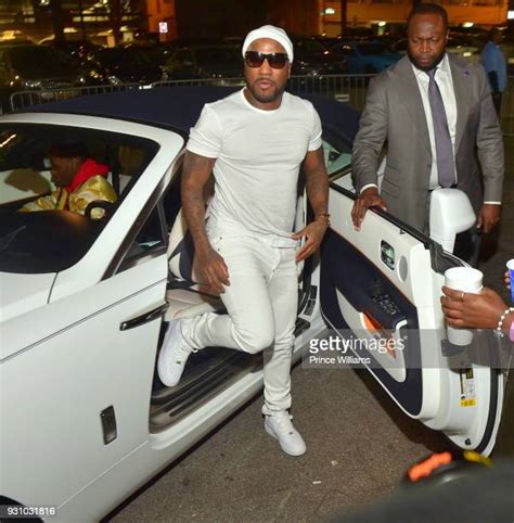 Young Jeezy In Concert At The Tabernacle In Atlanta Photos And Premium