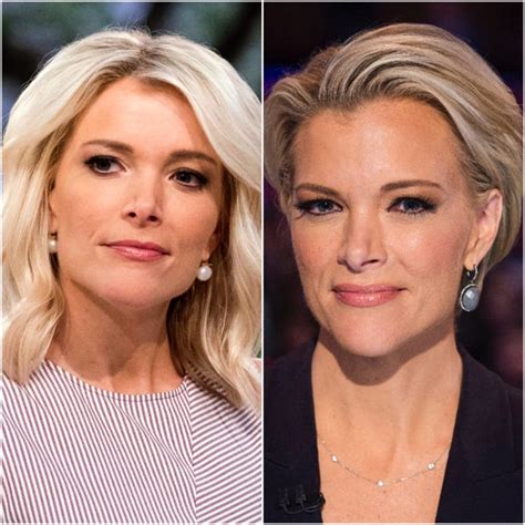 Megyn Kelly Chops Off Hair Looks Forward To New Beginnings