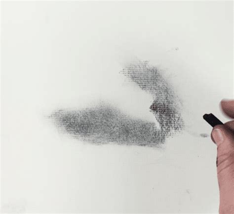 How To Draw Clouds Drawing Clouds With Charcoal How To Draw Clouds Drawing Clouds With Charcoal