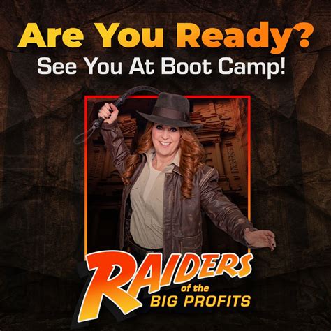 Tmt On Linkedin Robins Big Seminar Is Coming 2024 Nashville