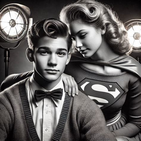 Supergirl X Jimmy Olsen By Medafanboy1981 On Deviantart