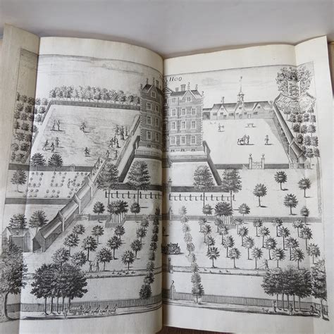 The Historical Antiquities Of Hertfordshire With The Original Of