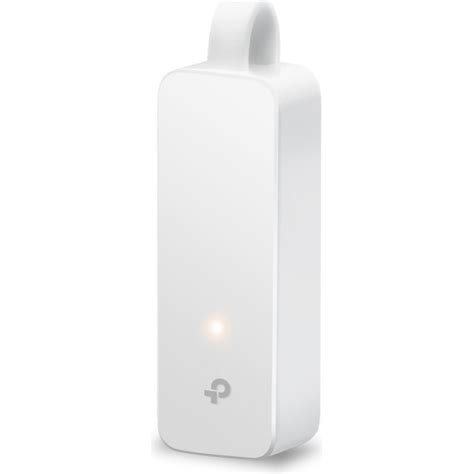 Tp Link Usb Type C Rj45 Gigabit Ethernet Ue300c Купить Адаптер на