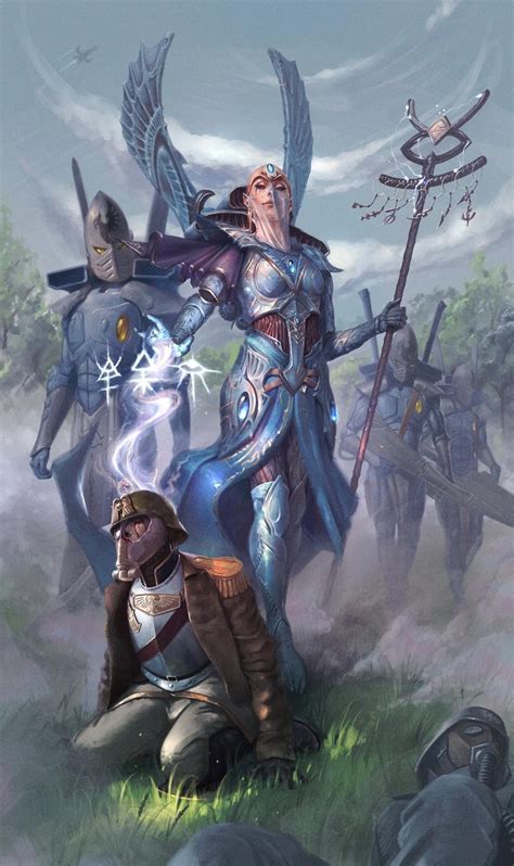 Pin By Marseille Aloha On Warhammer 40k Warhammer 40k Artwork