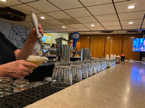 Bar Resturant Monaca Turners