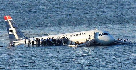 Photos Us Airways Flight 1549 The Great Epicurean Medium