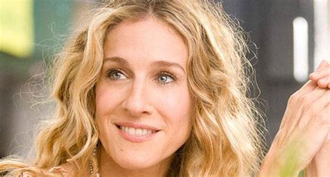 6 Lecciones De Moda Que Aprendimos De Carrie Bradshaw En Sex And The
