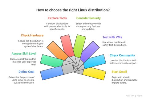 Why Linux Is Essential For Ethical Hacking And How To Get Started
