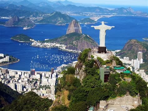 Rio De Janeiro Travel Guide What To Do See And Eat In Rio De Janeiro Brazil Brazil Tour