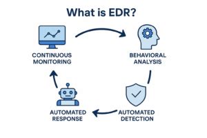 How To Properly Implement Edr In Your Enterprise Radiant Security