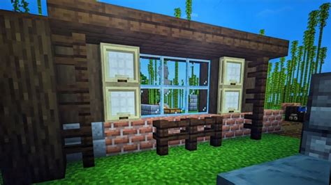 Starter Home Wall Panel Oxidized Copper Roof Which Do You Prefer