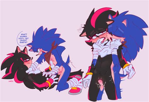 Rule 34 2boys Anthro Cum Cuntboy Gay Intersex Male Penis Pussy Sega