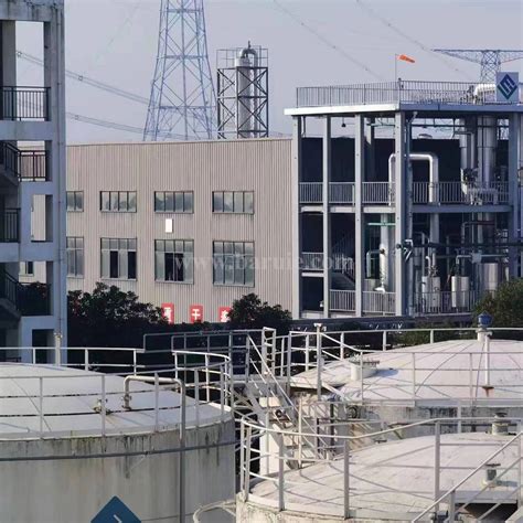 En14214 Standard Biodiesel Refinery Processing Esterification Equipment