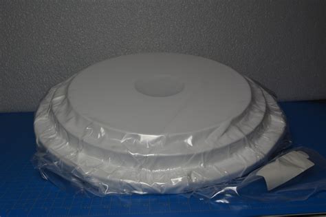 0041 09959 Water Box 300mm Ald Tin Applied Materials Amat Ebay