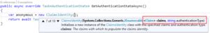 Authenticationstateprovider In Blazor Webassembly Code Maze
