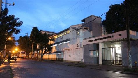 Tartagal Iba A Matar A Su Pareja Y Apareció Su Hijo Diario Salta