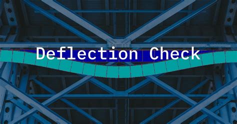 Allowable Deflection Steel Beam Eurocode The Best Picture Of Beam