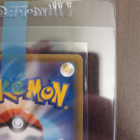 Pikachu Rowlett Poncho Holo Pokemon Center Tohoku Exclusive Promo 2017