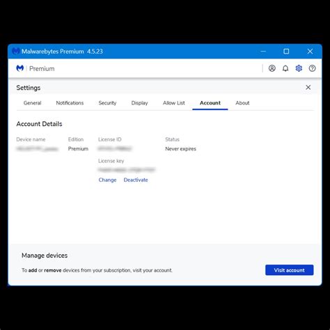 Buy 🔑 Malwarebytes Premium ⭐ Never Expires ⭐ Lifetime Key Cheap Choose From Different Sellers