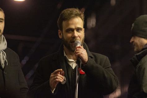 Miodrag Simović Na 54 Protestu 1od5miliona ćutnja Je Sve što Je Dolovac Uradila 1od5miliona