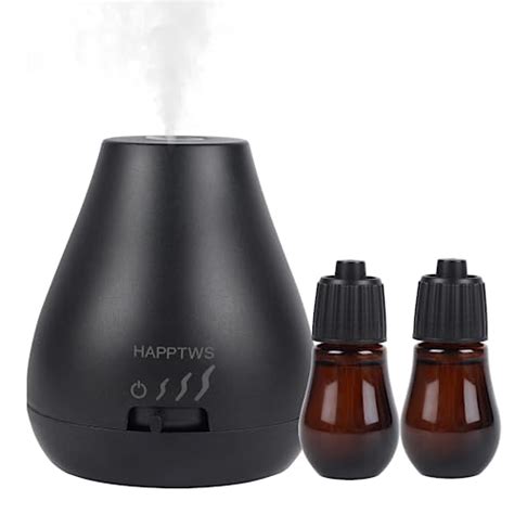 Top 5 Best Battery Powered Oil Diffuser 2026 Pixelfy Blog