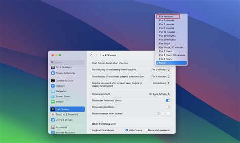 How To Display Stunning Macos Sonoma Screensavers Appsntips