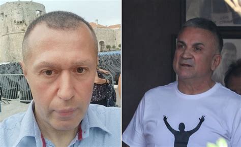 Nebojša Šofranac Se Obratio Srđanu Đokoviću Telegraf Rs