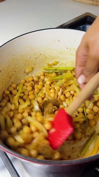 Purtassi Day 5 Thai Curry Noodle Soup 🍜 Youtube