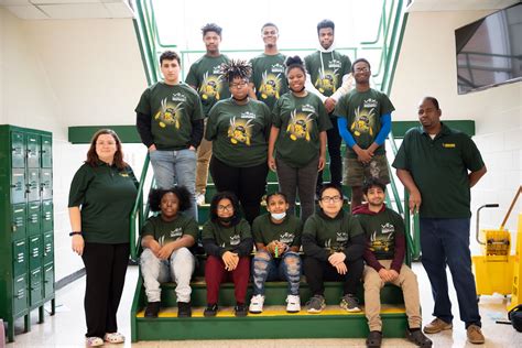 Programs Eastern North Carolina School For The Deaf