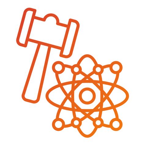 Dynamic Generic Gradient Outline Icon