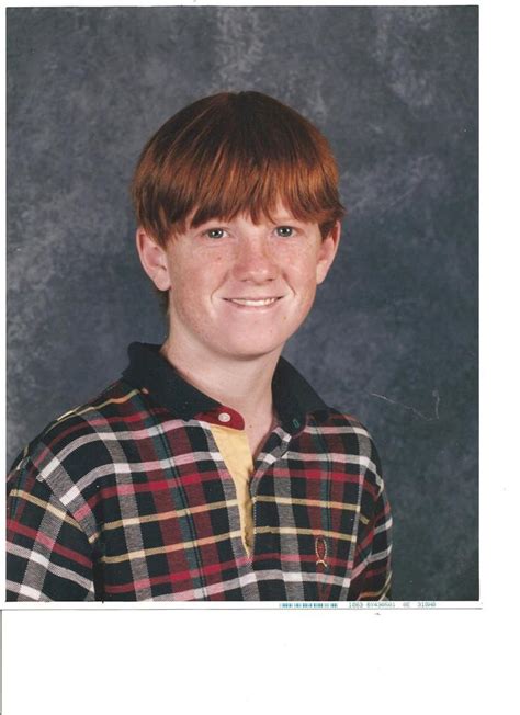 Christopher David Barnes 1988 2004 Find A Grave Memorial