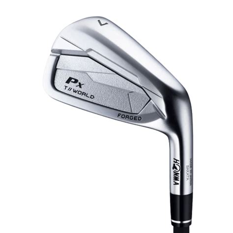 Honma Tw Px Mygolfspy