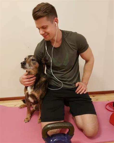 Sami Nikander Production Manager Values Development And Career Opportunities Hkfoods