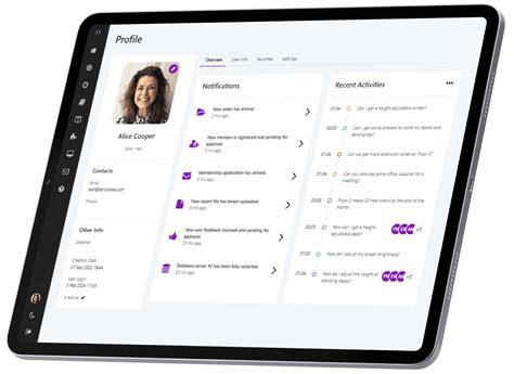 rocket ui mediaweb